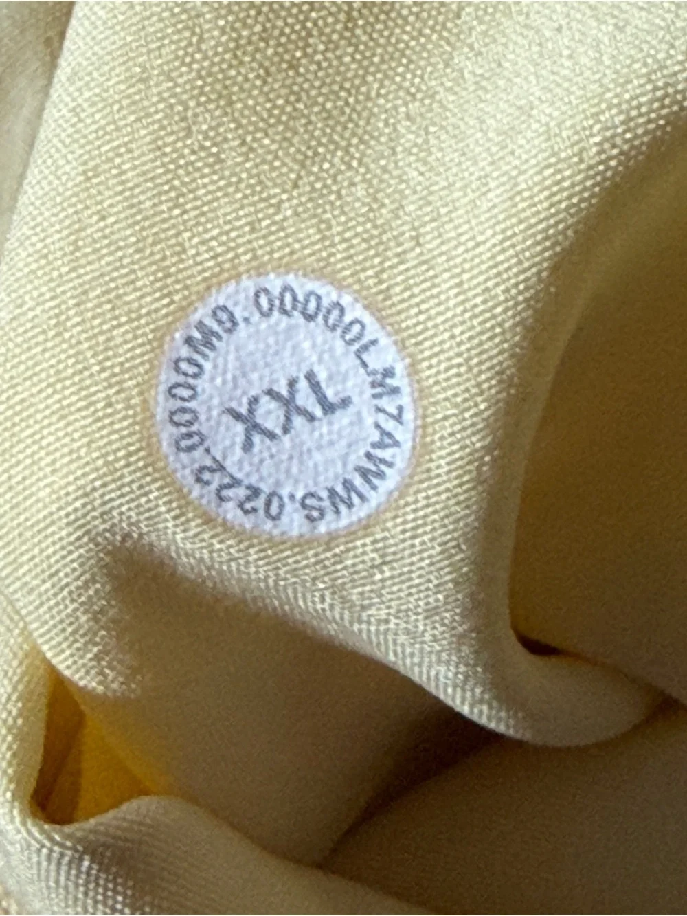 lululemon athletica | Shorts | Lululemon Mens Pool Shorts 7 Yellow Swim ...